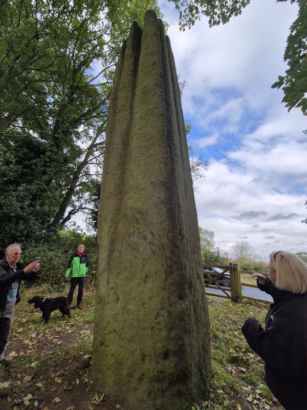 —Guided Walks photos – Altogether Archaeology