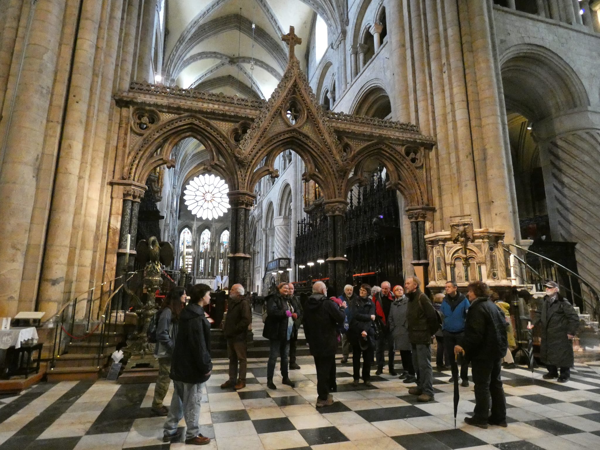 —Events Archive – Altogether Archaeology