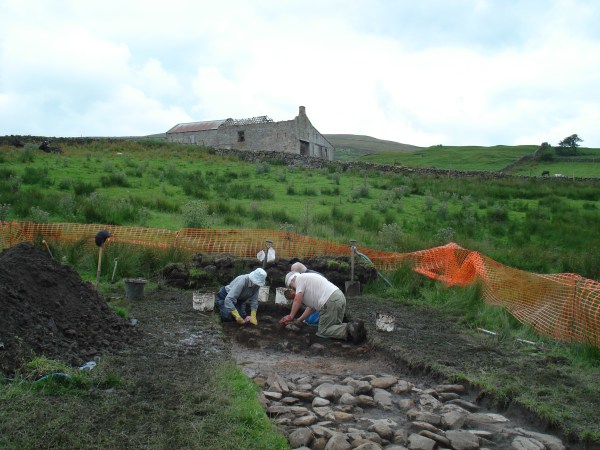 —Maiden Way Whitley Castle – Altogether Archaeology