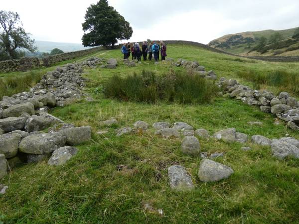 —Wynch Bridge Week-end 2024 and 2025 – Altogether Archaeology