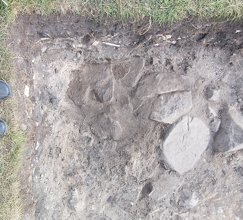 Gilmonby Excavations – Altogether Archaeology