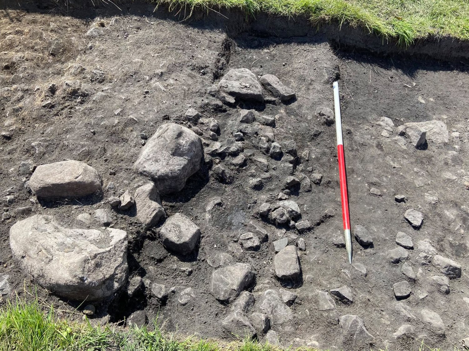 Gilmonby Excavations – Altogether Archaeology