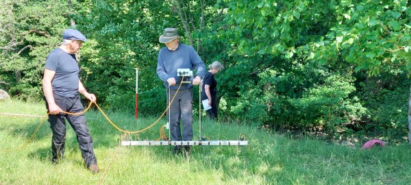 St. Mary’s Old Church Brignall – Altogether Archaeology
