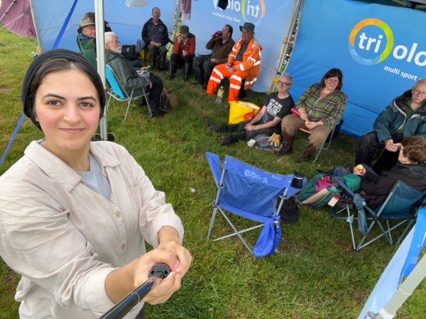 Gilmonby Excavations – Altogether Archaeology